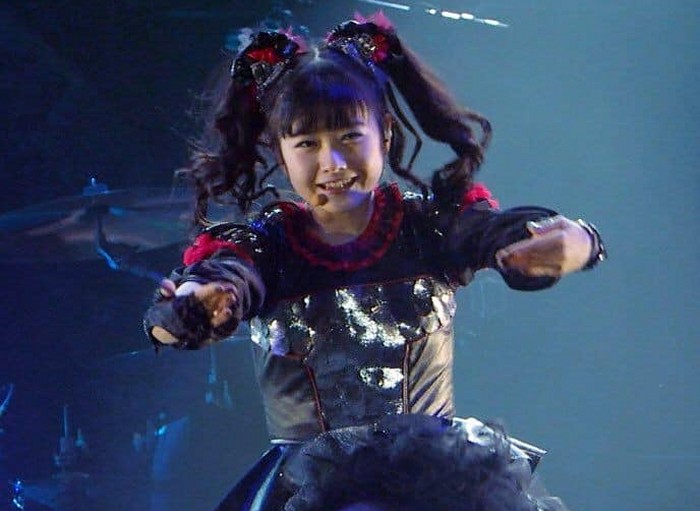 BabybeardがブラジルのアニメフェスでBABYMETALのPA PA YAを披露する 【海外の反応】│BABYMETALIZE