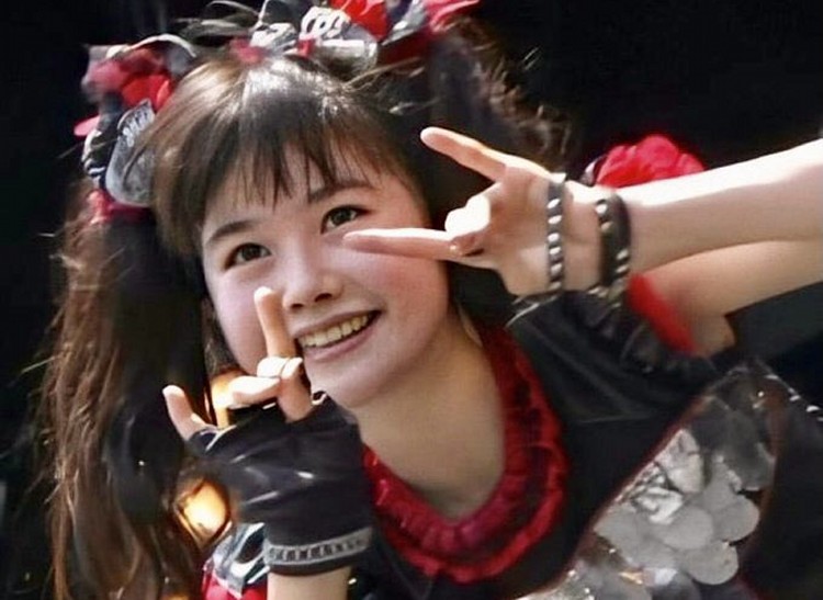 BABYMETAL、SUMMERSONIC2023に出演決定！熱狂のライブパフォーマンスで魅了する : しゅんトレネタ