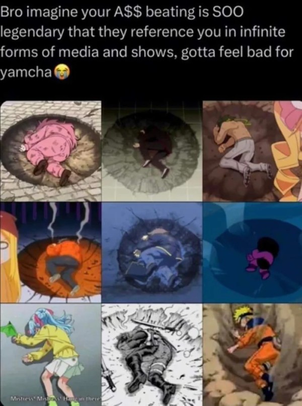 アニメ史上最も気の毒なキャラクター “自分がヤムチャだったらと想像してみろ” 【海外の反応】│BABYMETALIZE