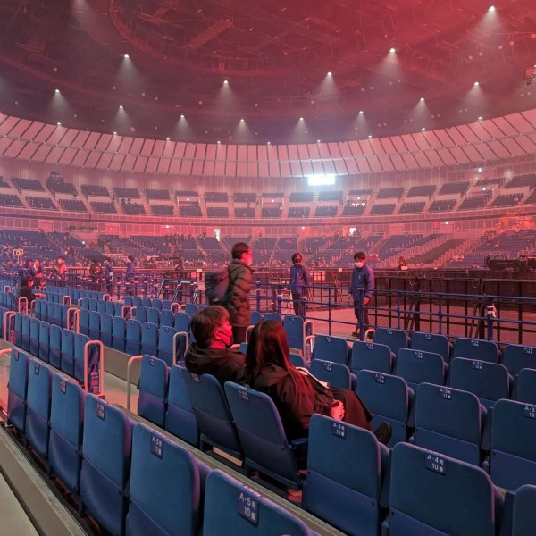 BABYMETALワールドツアー Legend MM 2日目 【海外の反応】│BABYMETALIZE