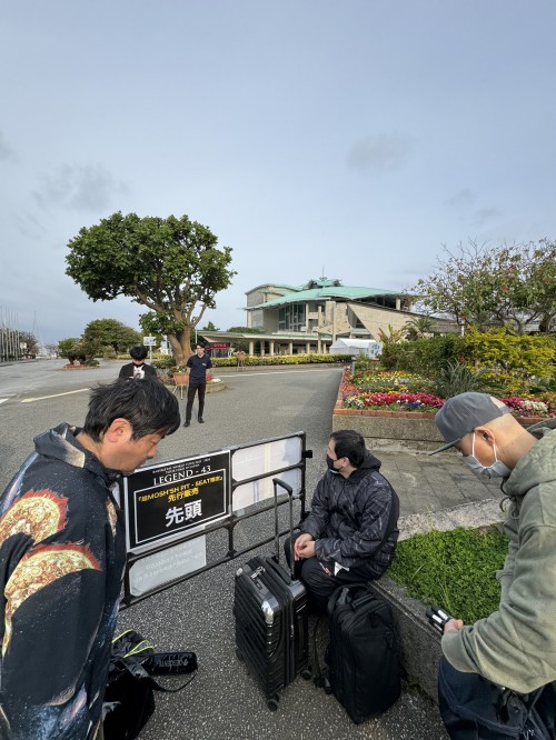 BABYMETALの初の沖縄でのLegend 43 1日目 【海外の反応】│BABYMETALIZE