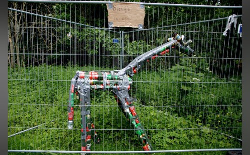 BABYMETALワールドツアー 南米レグ 7日目 Knotfestチリ 【海外の反応】│BABYMETALIZE