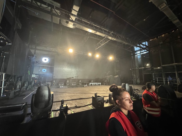 BABYMETALワールドツアー 南米レグ 6日目 チリ、サンティアゴ 【海外の反応】│BABYMETALIZE